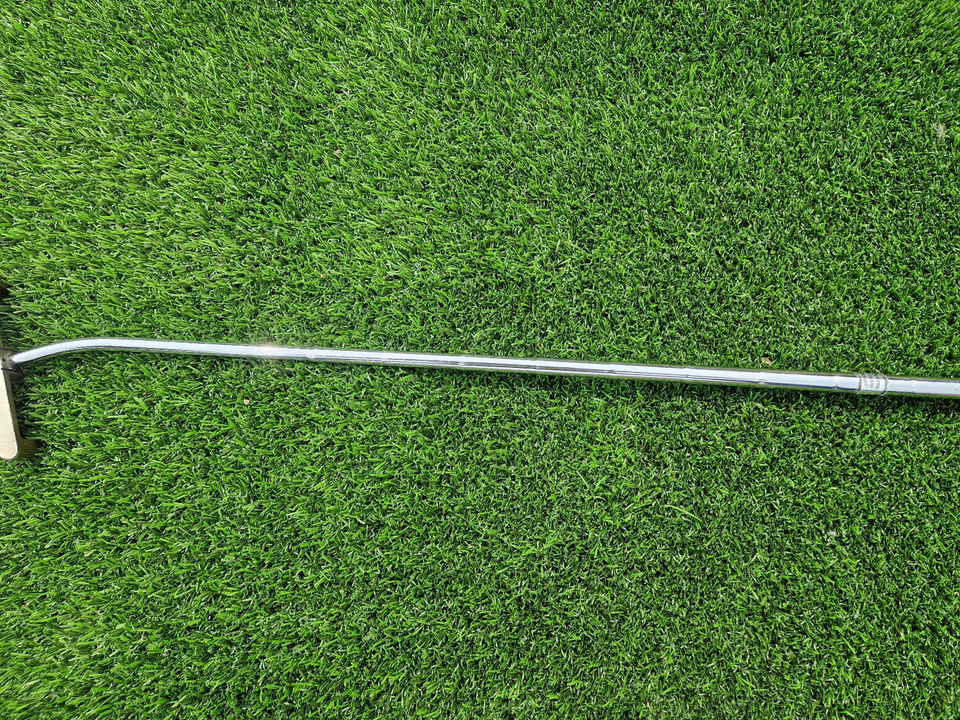 Petron Boss Putter. Positive TLB C . 34.5 inches. Made in USA. | eBay