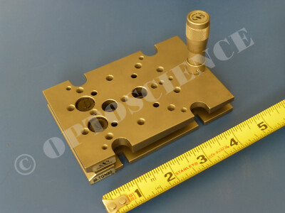 Motion Control - Precision Rotation Stage