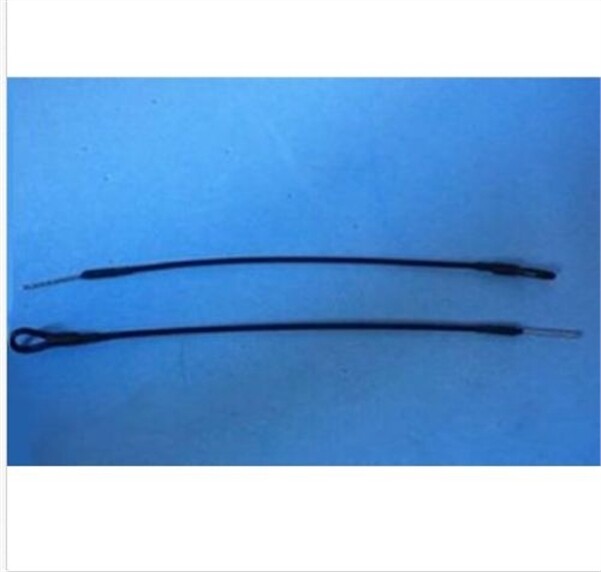 500Pcs Anti Theft Store Alarm System Security Lock Cable cm | eBay