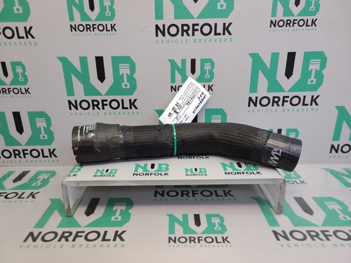 Maserati Ghibli M157 Diesel Intercooler Hose 670004156 28/5/24 Z1B1 | eBay