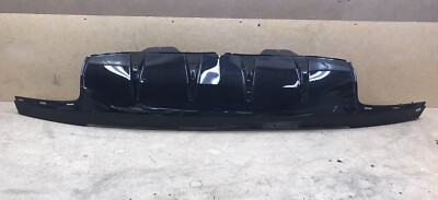2018 2019 2020 Acura TLX Rear Bumper Lower Valance Diffuser OEM | eBay