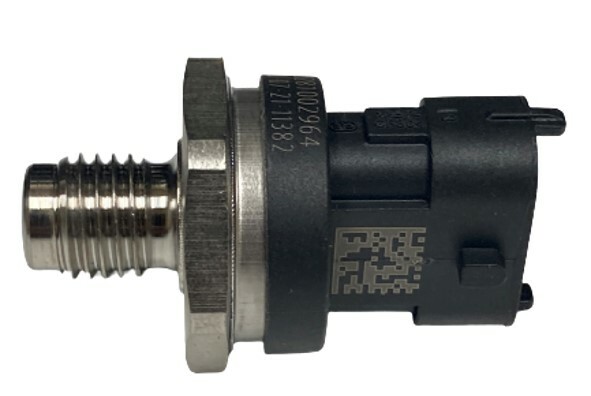 Fuel Pressure Sensor Gas for Chevy Chevrolet Silverado 2500 HD GMC ...