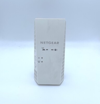 Netgear AC2200 Nighthawk X4 WiFi Mesh Extender EX7300v2 | eBay