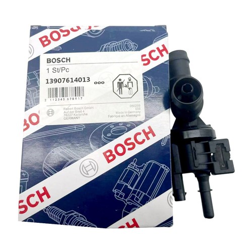 13907621174 OEM Bosch Fuel Tank Breather Valve for MINI One Convertible ...