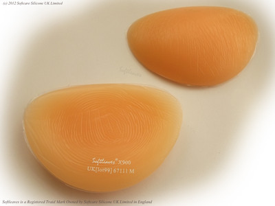 Silicone Breast Enhancers Chicken Fillets Pushup Bra X900 Bra Inserts ...