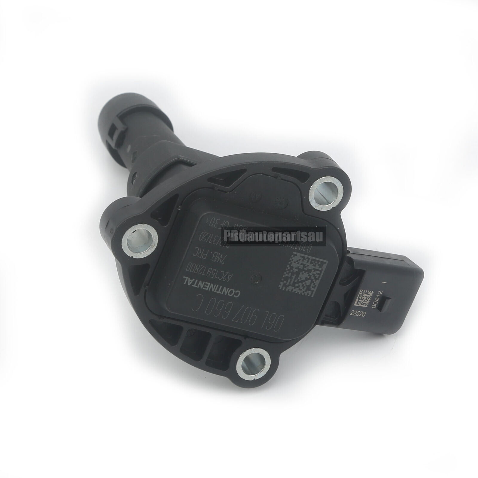 Oil Level Sensor 06L907660C Fit For Audi A4 A5 Q5 VW Tiguan 1.8/2.0T ...