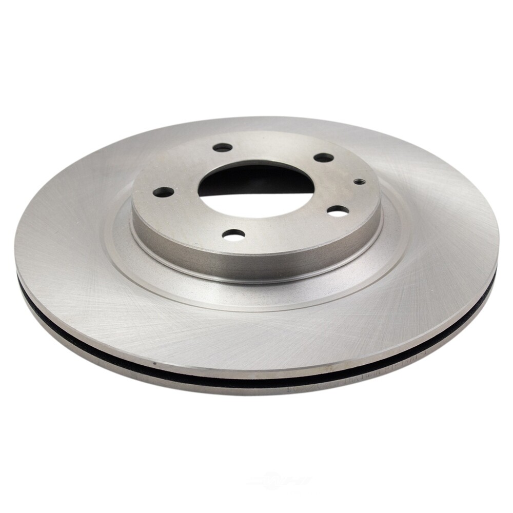 Disc+Brake+Rotor+Set-2+Piece+Brake+Rotor+Set+TRQ+BRA75770+fits+2004 ...