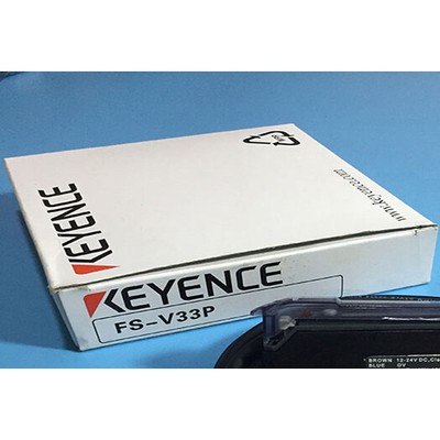 1PC NEW for KEYENCE FS-V33P optical fiber amplifier FREE SHIPPING ...