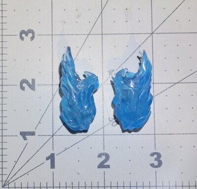 McFarlane DC Ice Effects Batman Movie Mr Freeze BAF 7" Custom Fodder ...