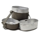 Original Austrian mess kit Swedish SVEA Trangia stove camping burner ...