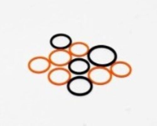 84135 / 84135GT OEM Genie Seal Kit, For Valve | eBay