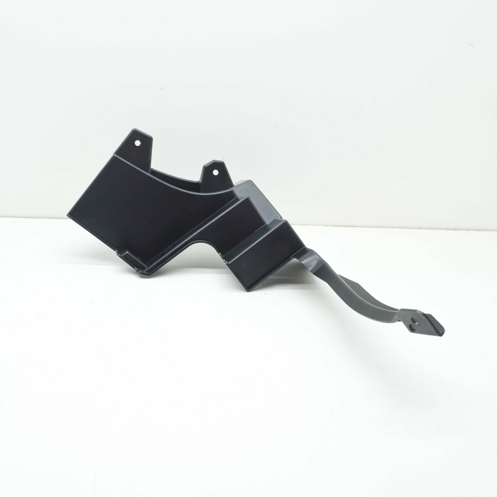 MERCEDES-BENZ GLE W166 Front Left Bumper Bracket A1668852524 NE ...