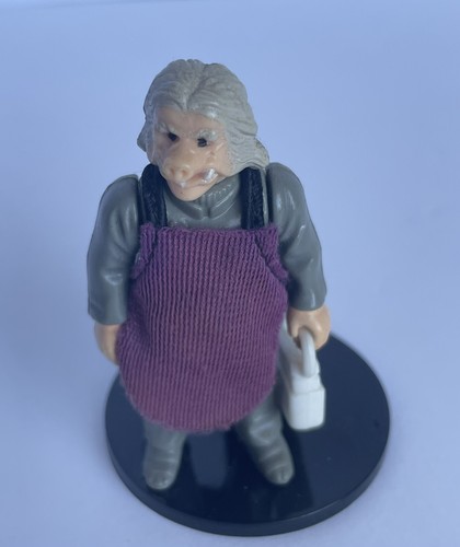 UGNAUGHT ACTION FIGURE STAR WARS VINTAGE KENNER WEAPON | eBay