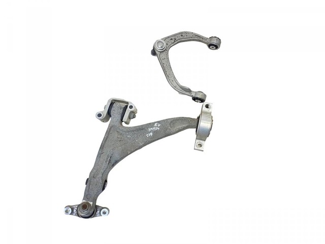 Volvo V 90 II Front Axle lower and upper control arm set 31360831 11 ...
