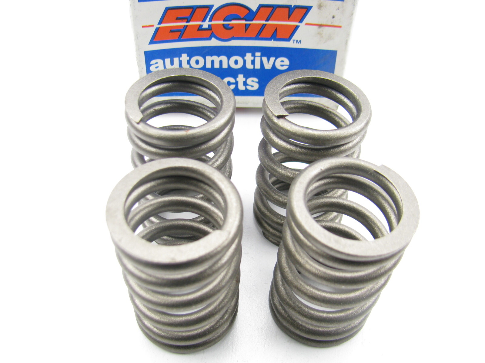 (4) Elgin RV-1268 Engine Valve Springs | eBay