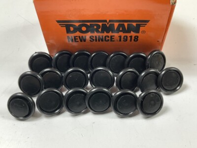 (20) Dorman 700-077 Door Interior Trim Retainer Clips - Pack Of 20 | eBay
