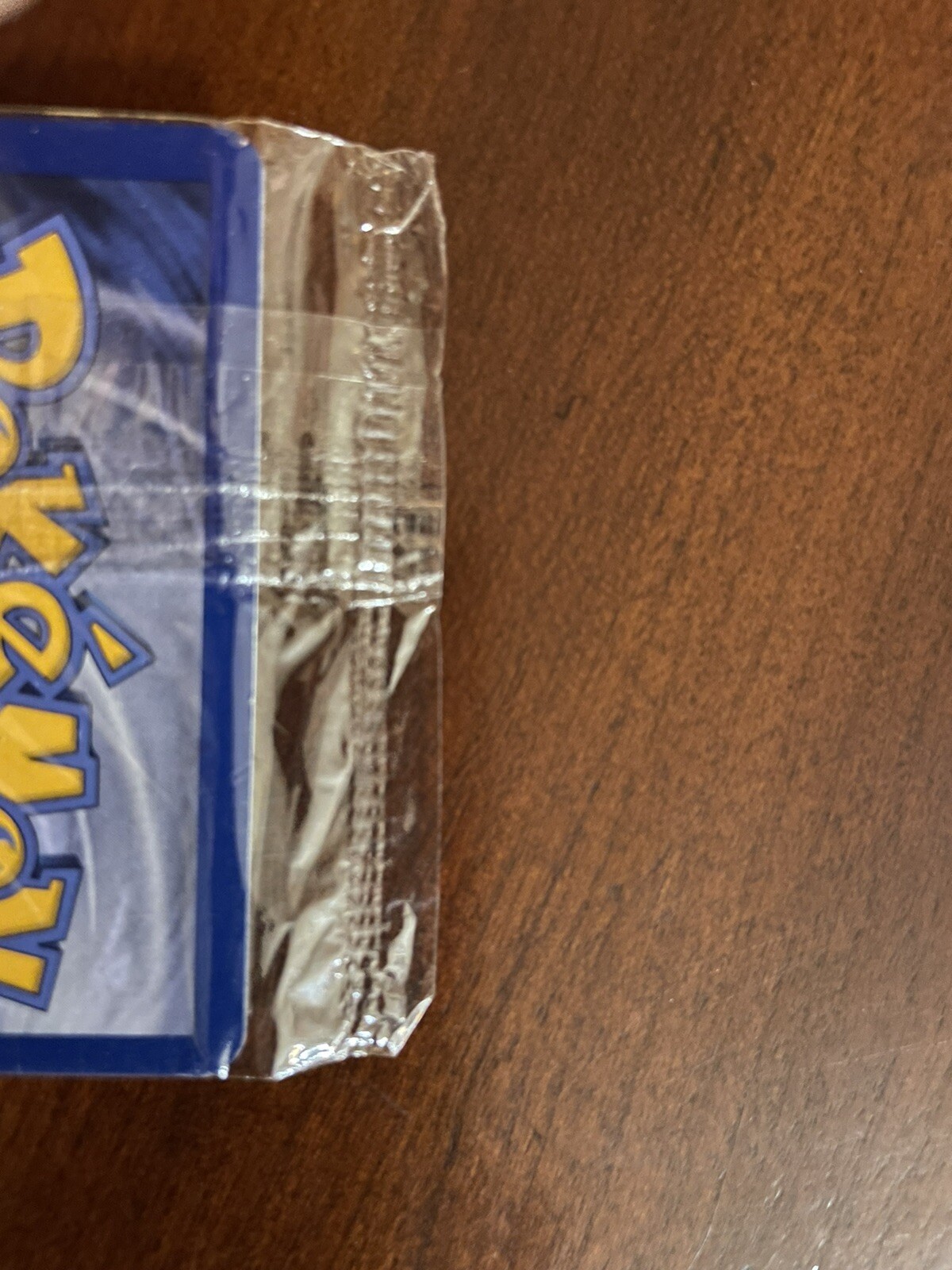 MACHAMP POKEMON Card FACTORY SEALED 1st Edition 1999 Mint Condition ...