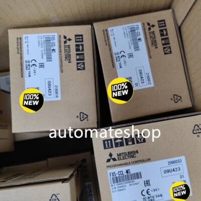 Mitsubishi module FX5-ENET/IP brand new original | eBay