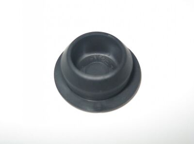 BMW 16 mm Chassis Hole Blanking Plug Grommet Cover Cap 51718257286 New ...