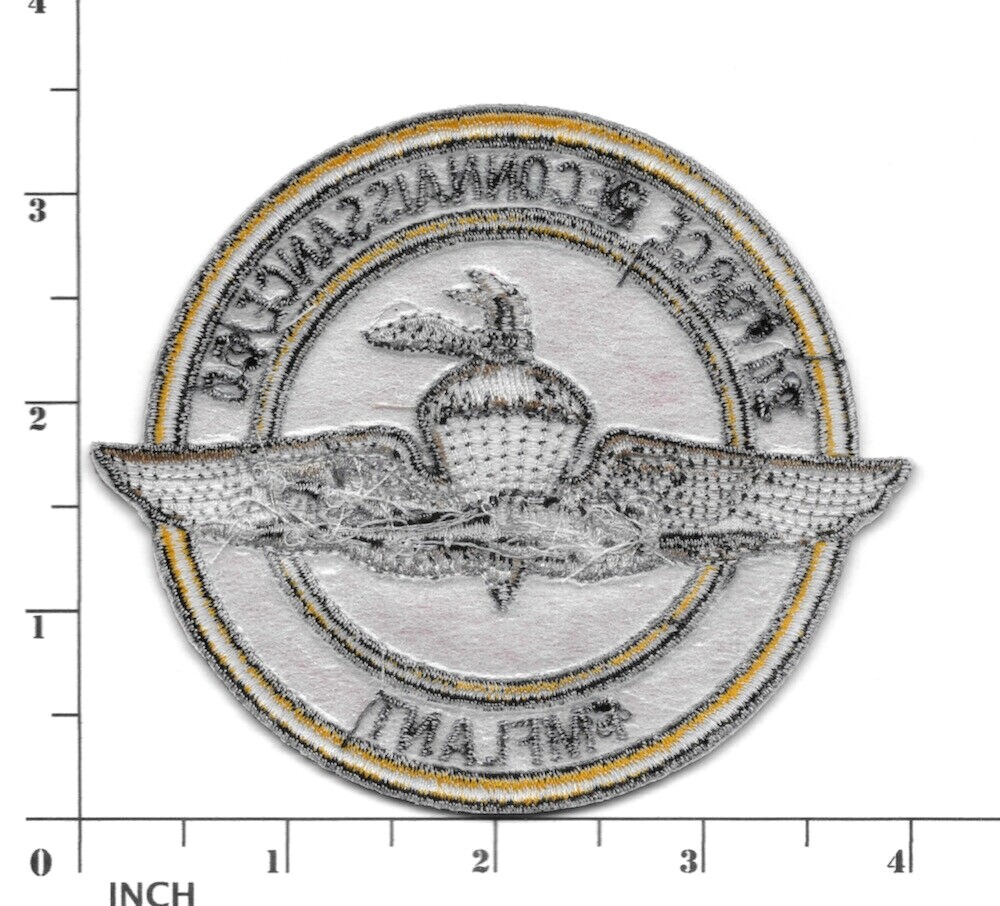 USMC 2nd Force Reconnaissance Company FMF-LANT older-style PATCH ...