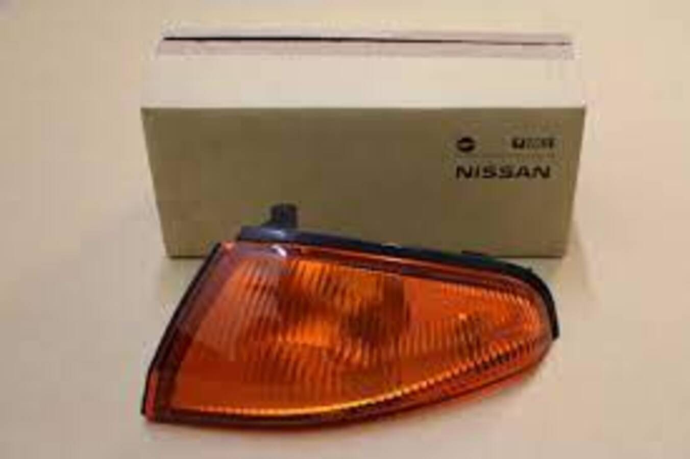 NISSAN Genuine OEM SKYLINE GT-R BNR32 Lamp Unit Turnlight LH | eBay