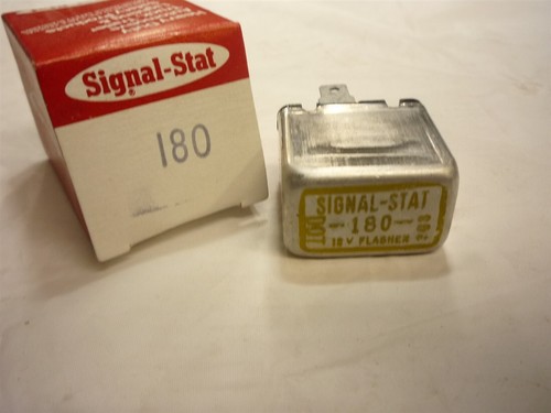 Cadillac Pontiac Buick Olds Desoto Chrysler #180 Turn signal flasher | eBay