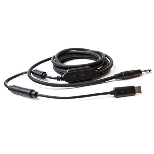 Rocksmith Xbox 360 360 PS3 PC Real Tone Cable Video Game Accessories ...