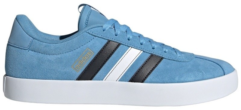 Adidas VL Court 3.0 Light Blue for sale | eBay