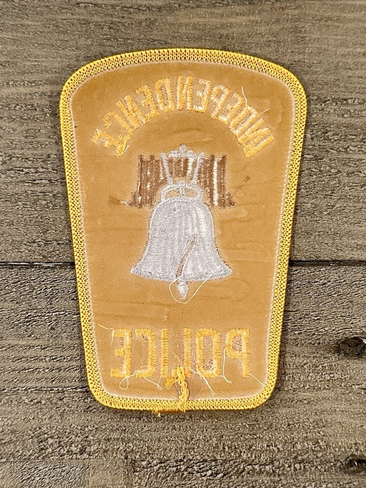 City of Independence Police Department Patch | eBay
