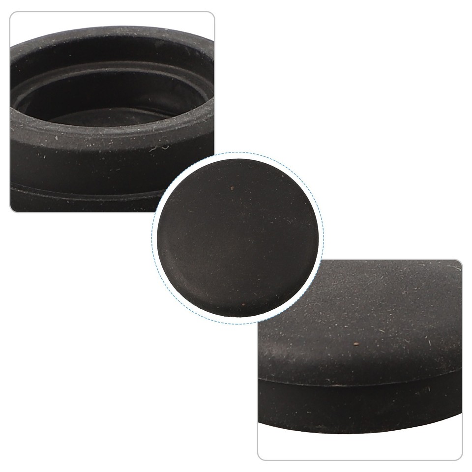 Black Wiper Cover Wiper Cover Caar Accessories High Quality Material ...