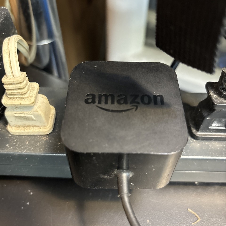 Amazon Echo Show 5 H23K37 1st Generation Smart Speaker Charcoal #MB8091 ...