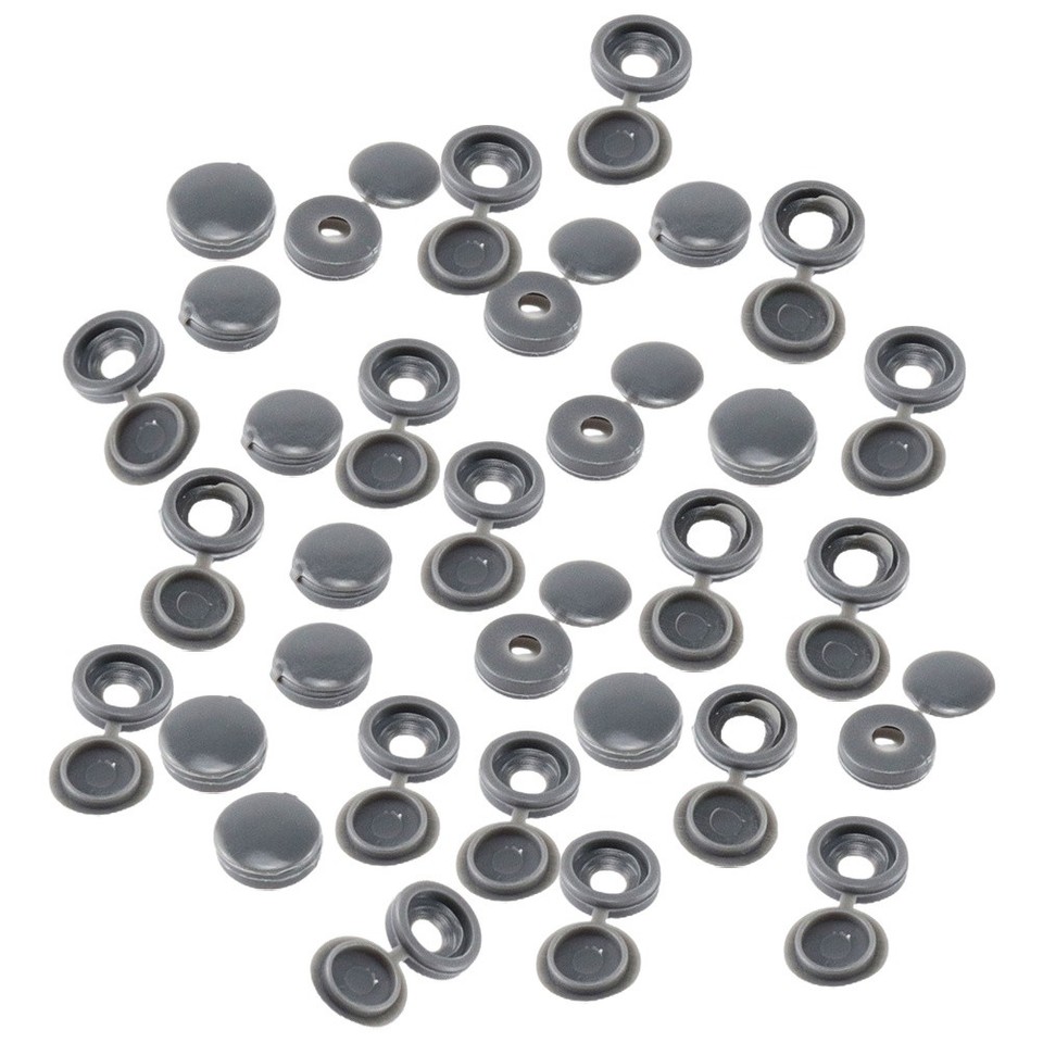 120pcs Screw Cover Furniture Decoration Decorative Screw Protector ...