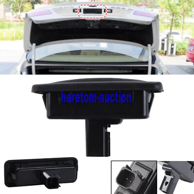 NEW Rear Tailgate Boot Release Button for Hyundai i30 GD 2012-2017 ...