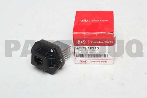 971791F210 Genuine Hyundai / KIA TRANSISTOR-FIELD EFF | eBay