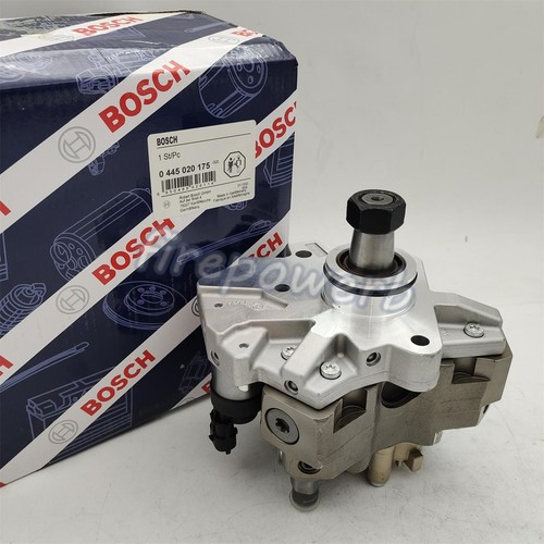 Diesel Fuel Injection Pump CP3 4898921 For Case Holland Agrale Bosch ...