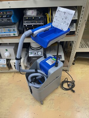Delta Cast Saw Vacuum Cast Cutter | eBay