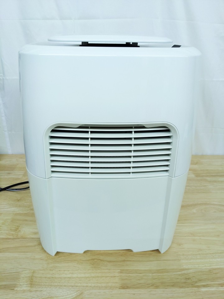 Winix AW107 FresHome Air Washer & Humidifier with PlasmaWave Technology ...