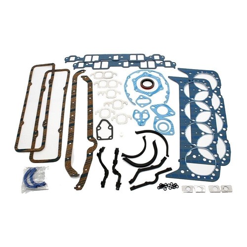 Fel Pro Gasket Set -260-1000 - Chevy V8 283 , 307 , 327 , 350 (1955 ...