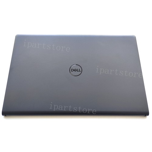 New For Dell Vostro 15 3510 3520 3525 0DWRHJ Lcd Back Cover Top Screen ...