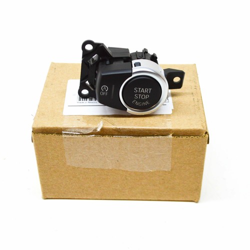 NEW OEM BMW X3 F25 START/STOP/MSA BUTTON 61319291693 9291693 GENUINE | eBay