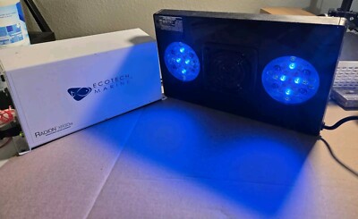 Ecotech Marine Radion XR30 Gen 3 | eBay