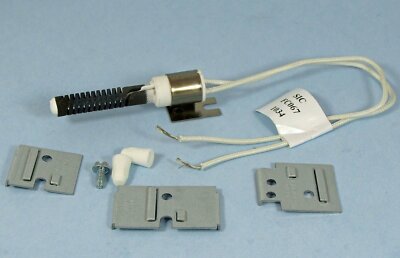 Supco SIG1100 Round Bonded Silicon Carbide Universal Round Furnace ...