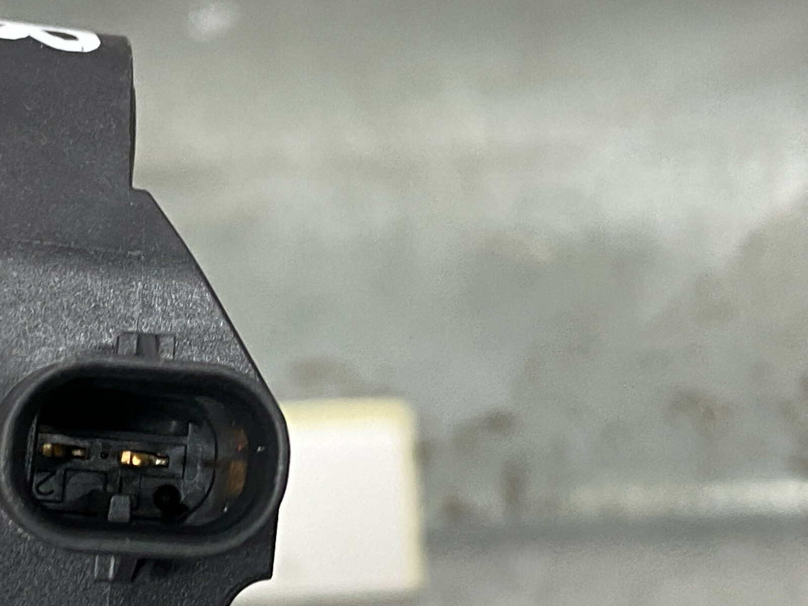 (AS) MERCEDES BENZ W213 E W253 GLC AIRBAG IMPACT CRASH SRS SENSOR ...