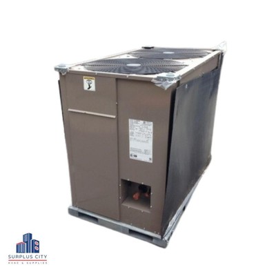 HVAC Units - 7.5 Ton Package Unit