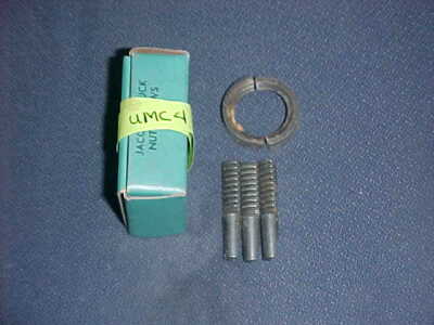 Drill Chucks - Jacobs Kit