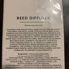 Modern Expressions Reed Diffuser 3.4 fl. oz. Shimmering Snowfall | eBay