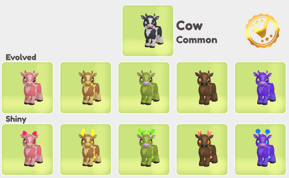 RoPets Collectibles For Roblox - Virtual Pets For Marketplace ...