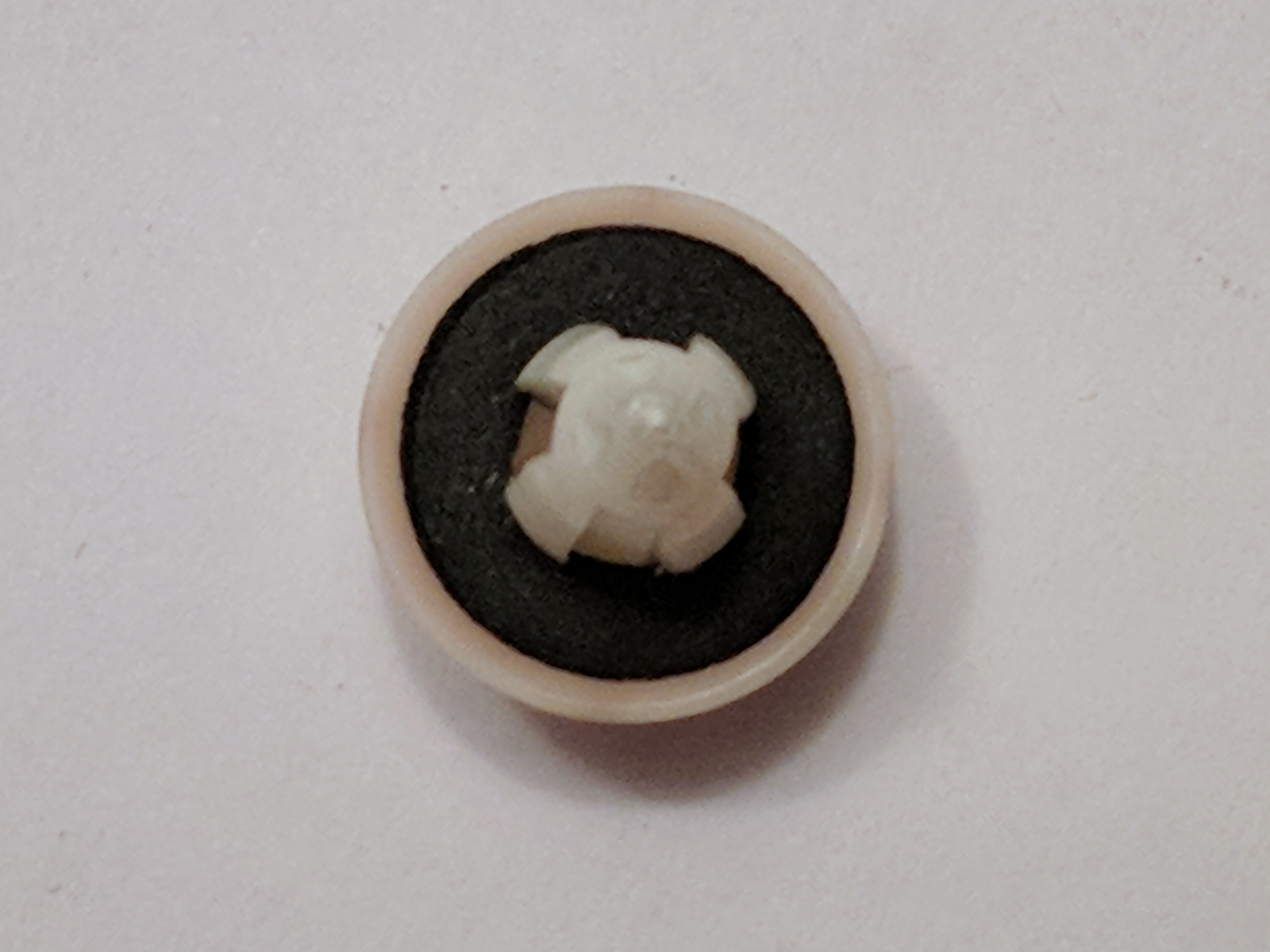 Genuine BMW E46 E53 E83 Mini R53 Clip. Door panel attachment ...