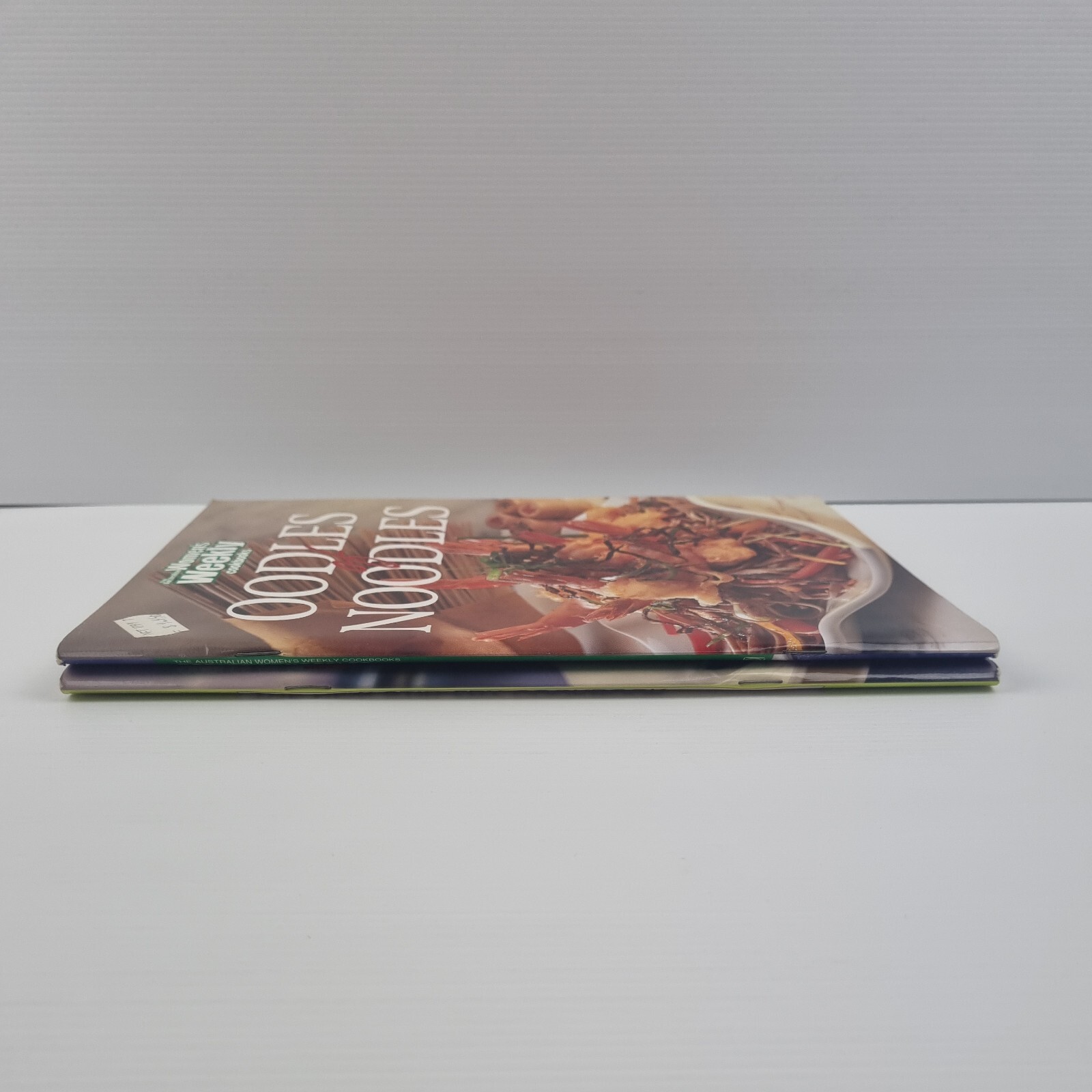 Cooking Magazines Australian Womens Weekly Oodles of Noodles The New ...