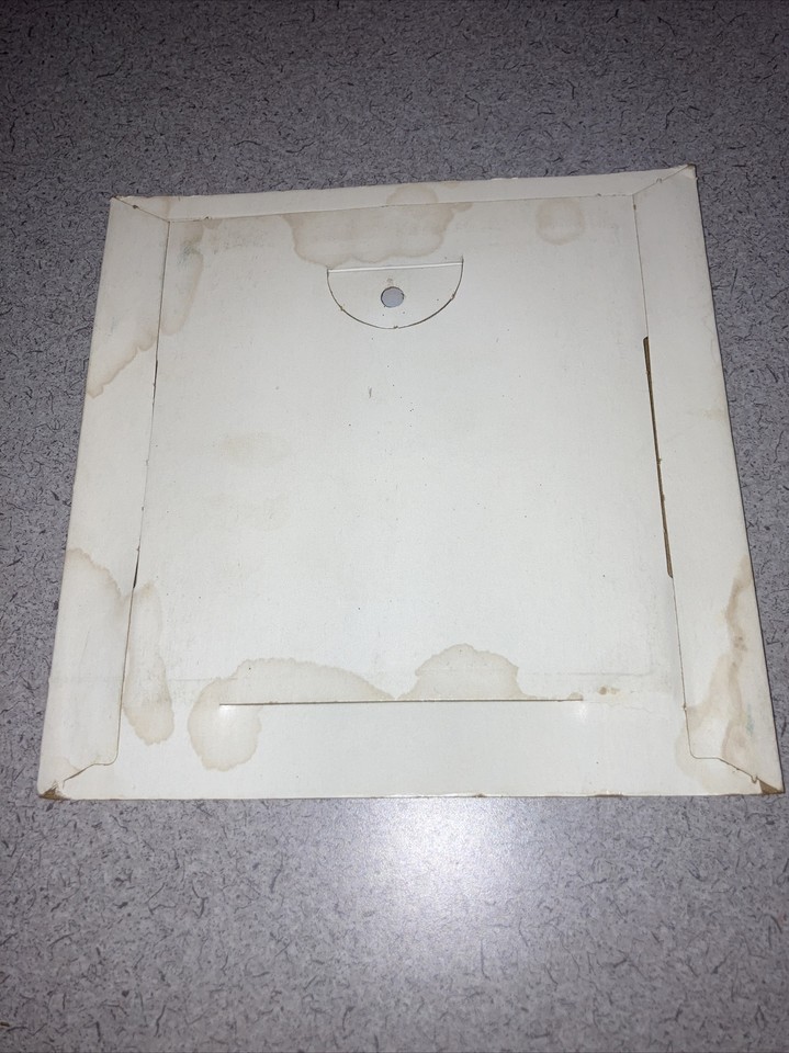 VINTAGE Carnival Fair Glass Mirror Prize Budweiser Beer 6 X 6 In ...